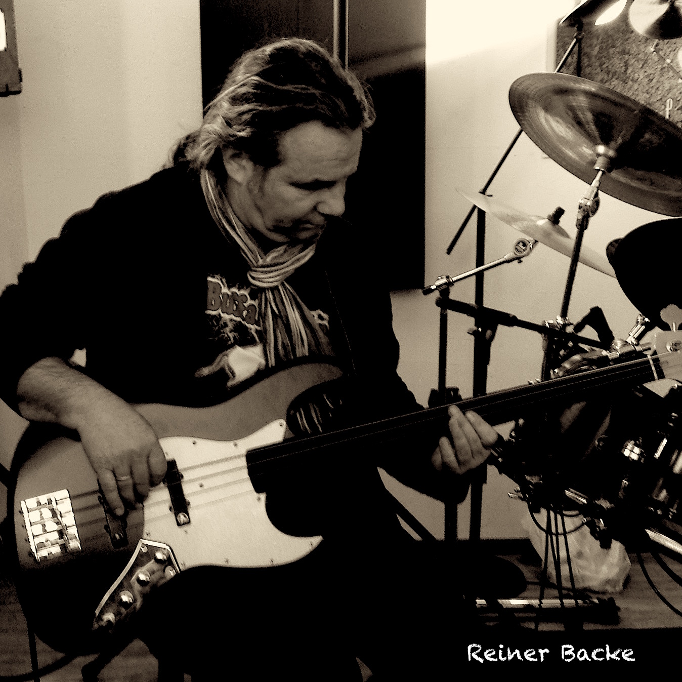 About Band – La Mimosas
